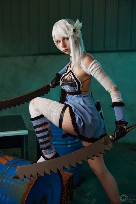 Kaine By Azproduction On Deviantart