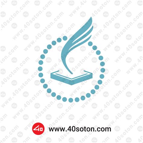 آیکن لوگوی دانشگاه صنعتي جندي شاپور دزفول فروش لوگو