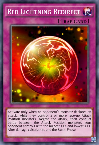 Red Lightning Redirect By Neo Redranger On Deviantart