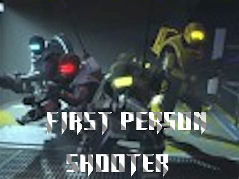 Alien Swarm First Person Shooter Mod Moddb