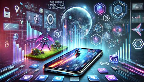 The Future Of Mobile Game Development Trends Shaping The Industry