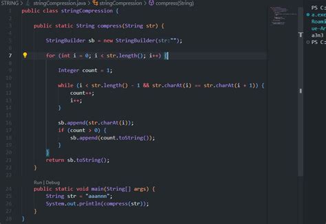 Deepak Agrawal On Linkedin Javajourney Stringcompressiontechniques