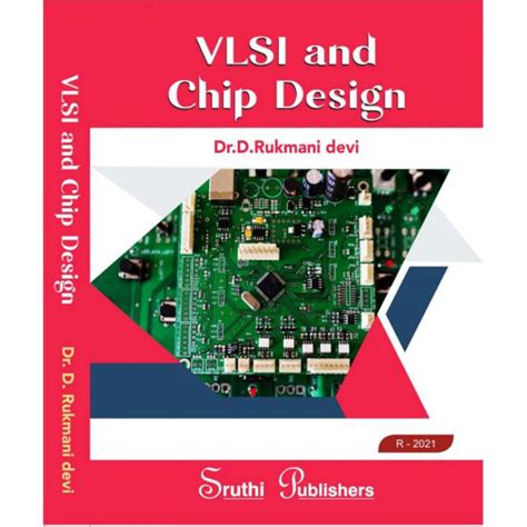Vlsi And Chip Design