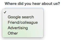 Custom Field Data Types