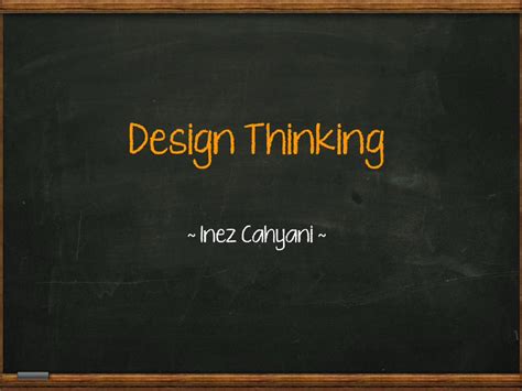 Pdf Design Thinking Fundamentals And In Banking Dokumentips