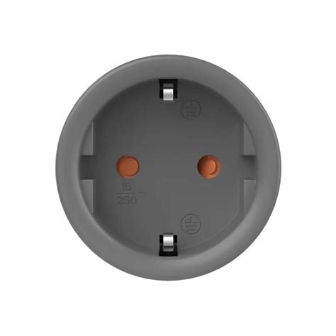 SONOFF IPlug S60 16A WIFI Connected Socket Type E F