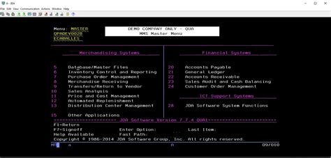What Terminal Session Connector Fits In Ibmjava Version 180371