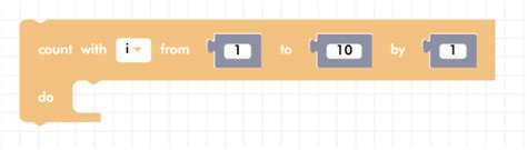 Loops Robolink Basecamp