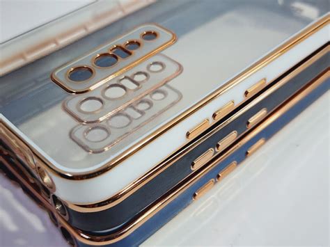 Vivo V Pro Electroplated Chrome Back Cover Bt Limited Edition Store