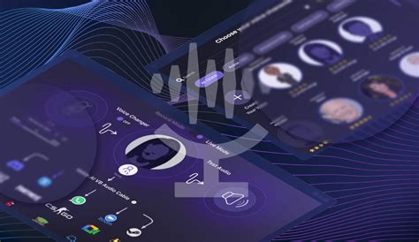 Get Access To The Largest Rvc Library Of Voices Voiceai