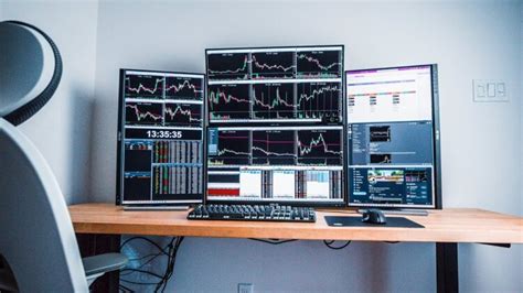 What Is The Best Computer Setup For Day Trading 2024 Guide Hi Boox