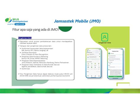 Bpjs Ketenagakerjaanprogram Dan Manfaatpdf