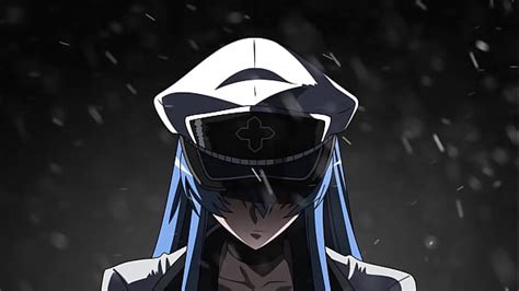 Esdeath Porn And Free Xxx Videos Iporntv