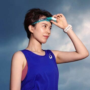 Налобный фонарь Xiaomi NexTool Multifunctional Head Lights NE2003 Blue ...