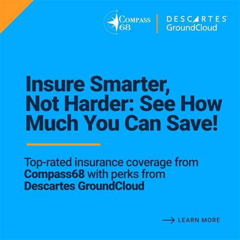 Groundcloud On Linkedin Insure Smarter Not Harder See How Much You Can Save Introducing The