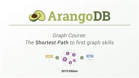 Resources Arangodb
