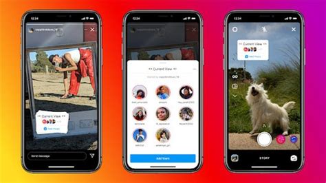 Beberapa Fitur Instagram Dan Fungsinya Souvio