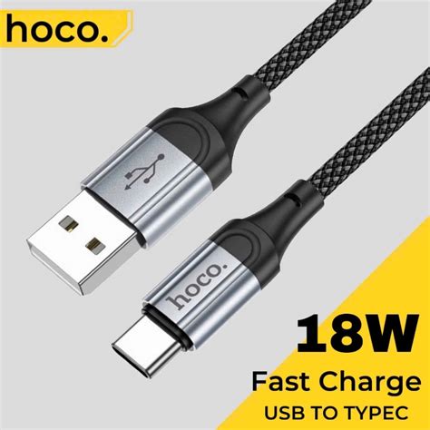 D Y S C Nhanh Type C Ch Nh H Ng Hoco C P B N D A W Typec D Nh Cho Redmi Samsung Oppo Vv