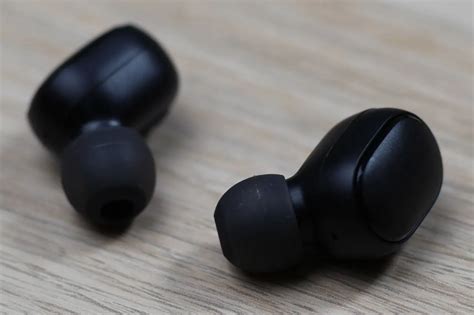 Redmi Airdots Vs Mi Airdots Comparison Sound