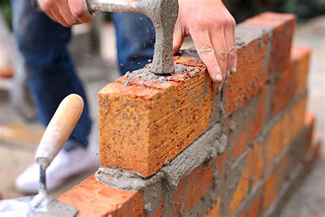 Learn About Brick Installation Methods Azarakhsh International Group Of Brick Manufacturers