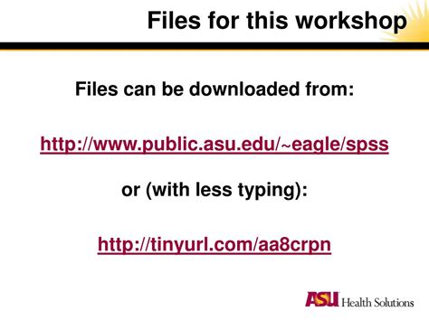 Ppt Introduction To Spss Powerpoint Presentation Free Download Id1625316