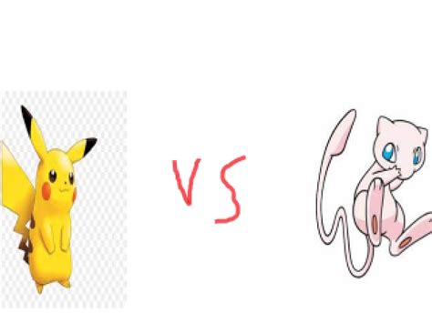 Pokemon Vs Pokemon Quizur