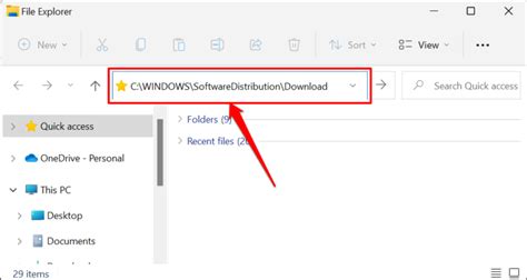 How To Delete All Downloaded Windows Update Files