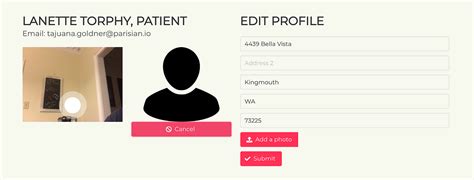 Uploading Photos Into Rails 6 Activestorage From React — File And Camera By Clark Johnson Medium