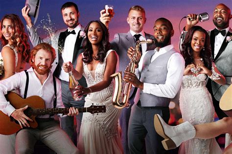 Married At First Sight Season 16 Sets Premiere Date And New Specials