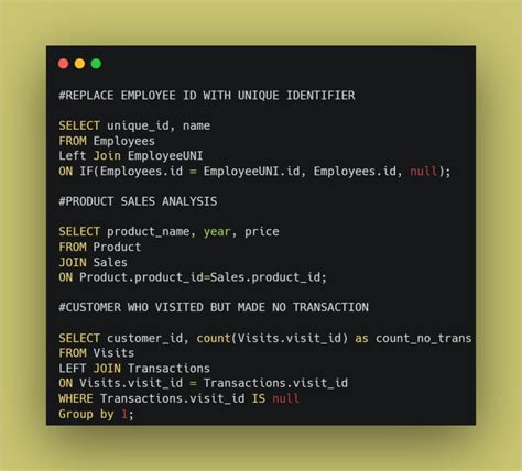 Ankita Yadav On Linkedin Day3 Sql
