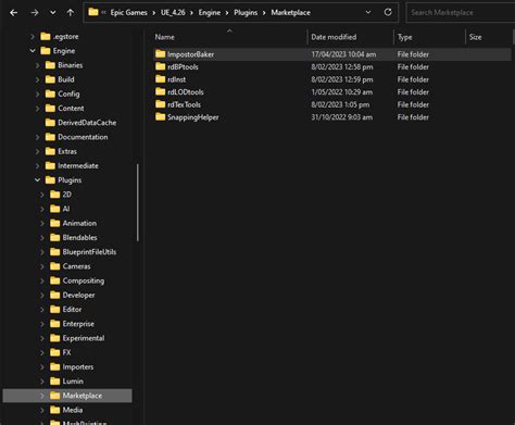 RdLODtools Tutorial 9 Recourse Design Ltd