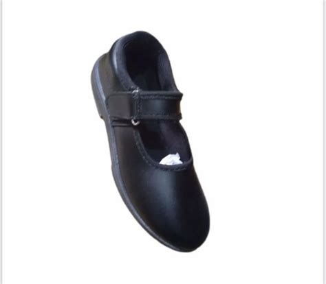Black Girls School Shoes At ₹ 80pair In Kolkata Id 2851872838055