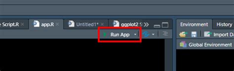 Developing An R Shiny Application With Statcast Data Simple Sabermetrics