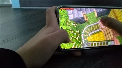 마인크래프트첫 화 Youtube