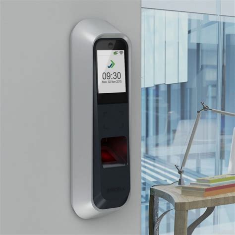 Physical Access Control System Swipe Technologies
