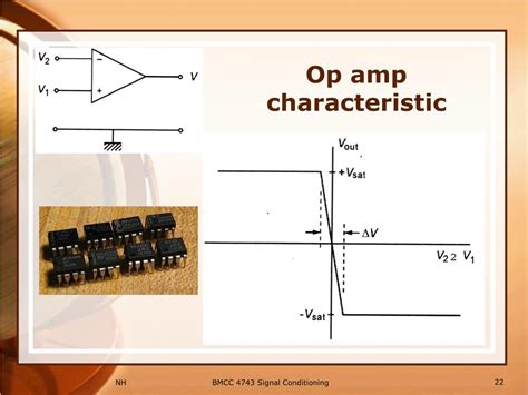 Ppt Chapter 4 Signal Conditioning Powerpoint Presentation Free