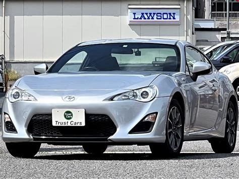トヨタ 86 Gの中古車｜グーネット中古車