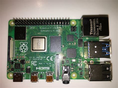 Raspberry Pi Computers Blog