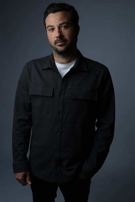 Stuart James Hendry Choice Model Management Uk