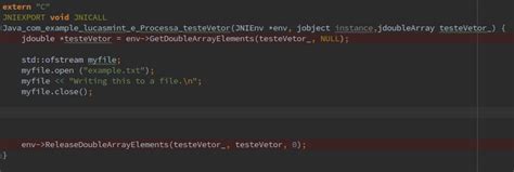 Java Localização Do Arquivo Txt Android Ndk C Stack Overflow Em Português