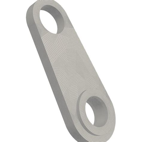 Geometries Of The Model Problems Download Scientific Diagram