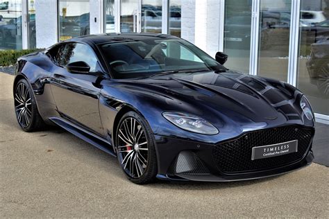 Very Pleased With The Spec Aston Martin Walton On Thames Facebook