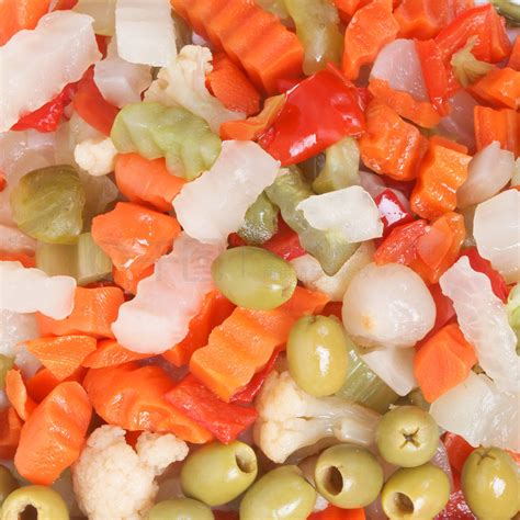 包括高清图片 混合蔬菜。俄罗斯沙拉中使用的混合蔬菜，包括胡萝卜、萝卜、西葫芦、西葫芦、花椰菜、辣椒、芹菜、洋葱、橄榄 餐饮美食免费下载格式3024像素编号41374196 千图网
