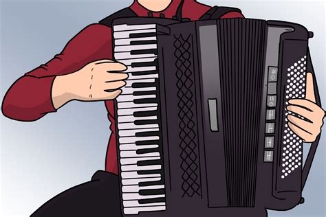 Postural Health And Safety For Accordionists Accordion Buyer S Guides And More