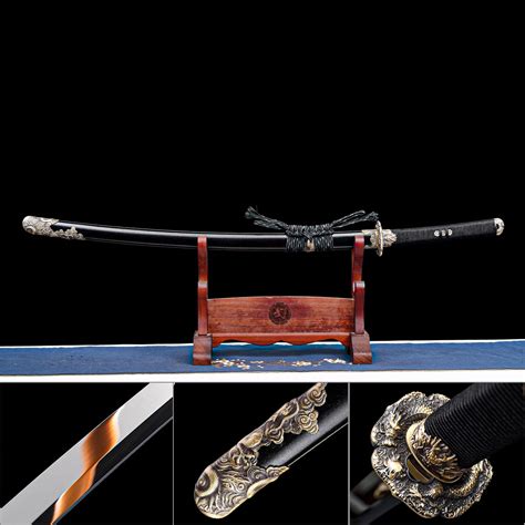 Tachi Sword For Sale Handmade The Most Exquisite Japanese Tachi
