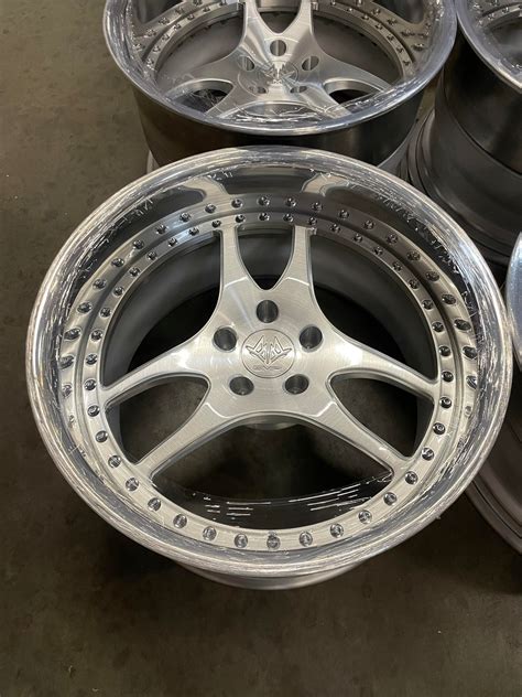 19 Gmr Ds 3 Built To Order