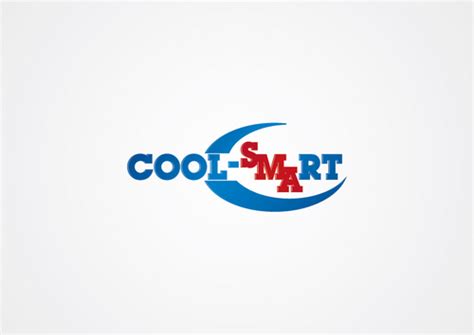 Cool Smart Logo By Smatinman
