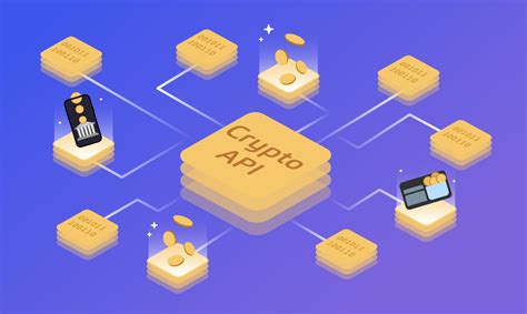 Top Use Cases For Crypto APIs