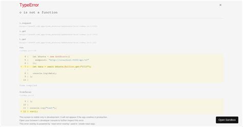 material demo codesandbox