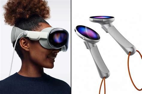 Top 5 Apple Vision Pro-inspired concepts that need to be brought to ...